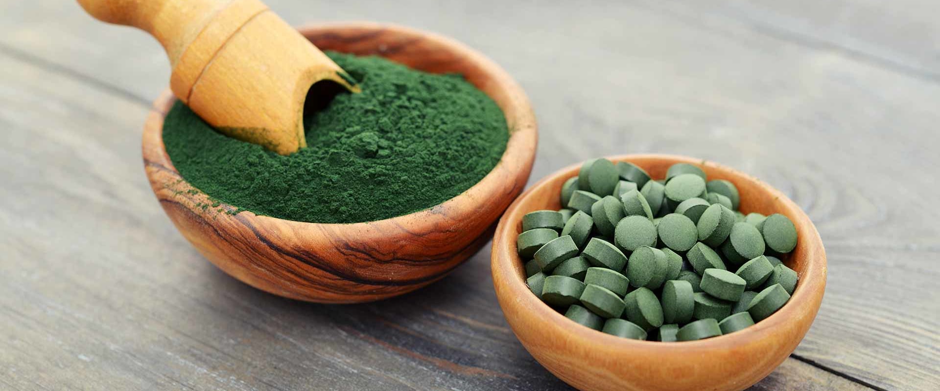 Los beneficios de la espirulina: una guía completa